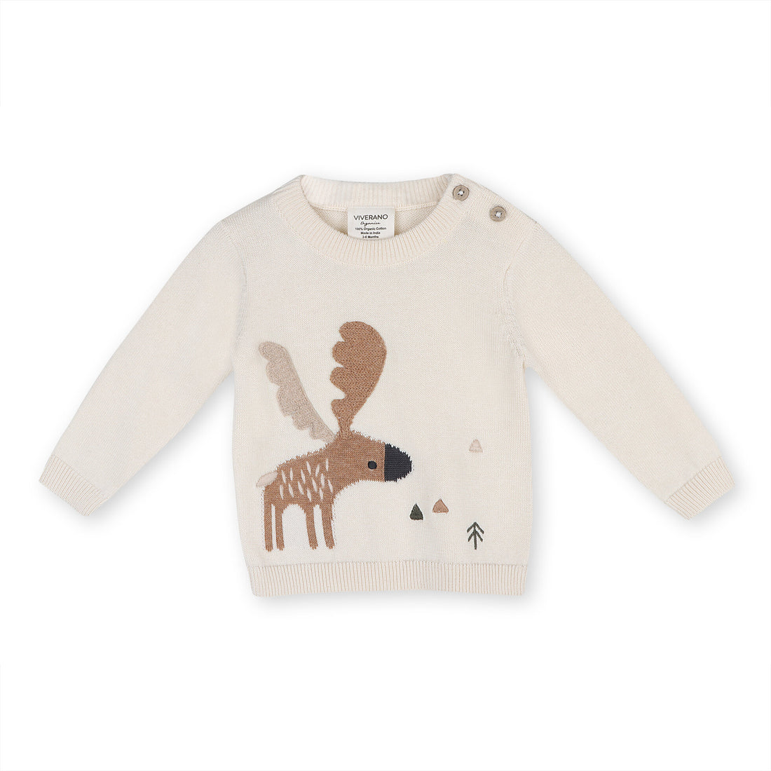 Viverano Organics - Organic Cotton for Babies, Women & Home