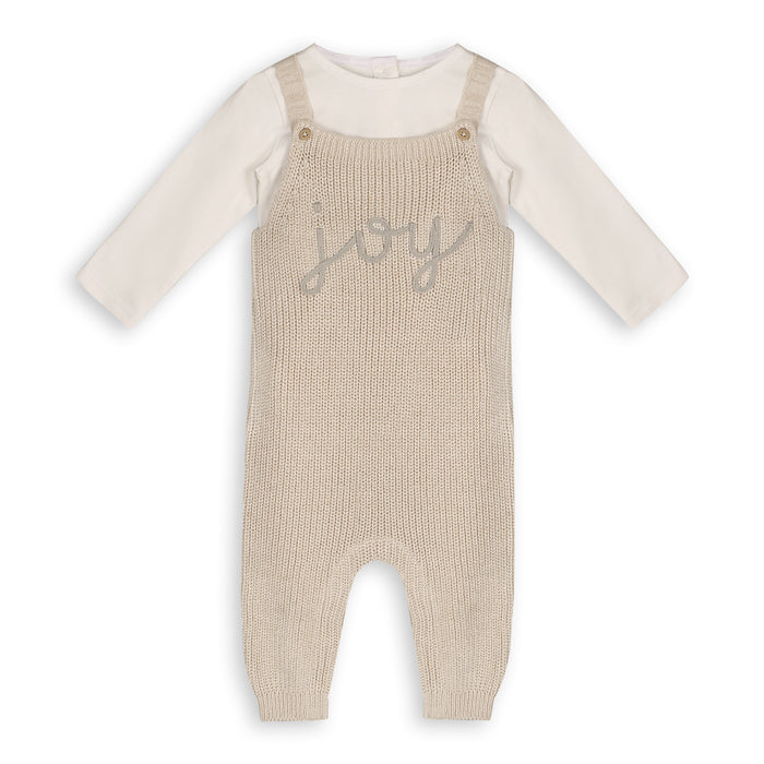 Organic Baby Overall Sets by Viverano Organics