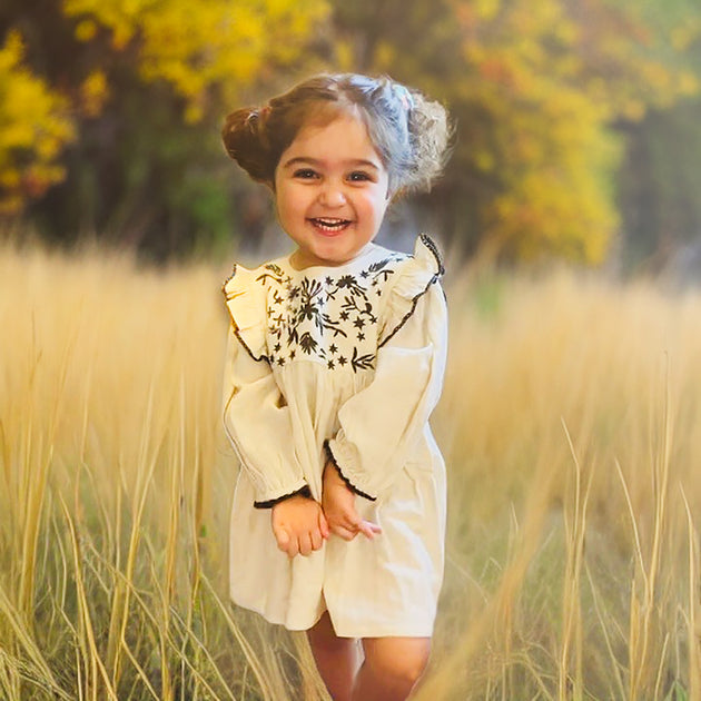 Porto Organic Woven Baby Collection – Viverano