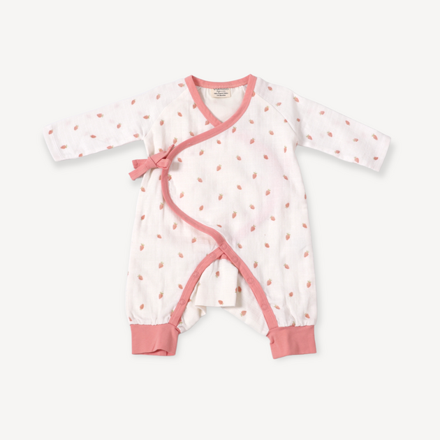 Spring Summer 2023 Baby Collection – Viverano